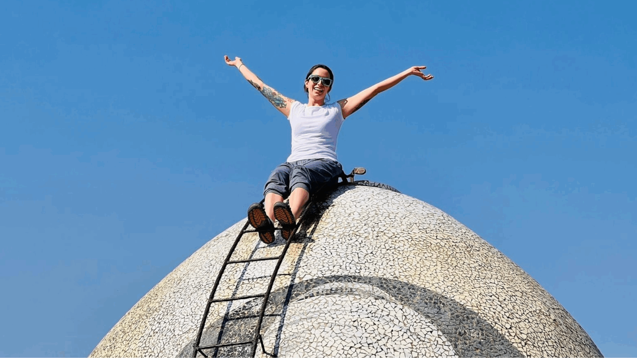 Member Spotlight: Sarah Deschenes – Recovery 2.0